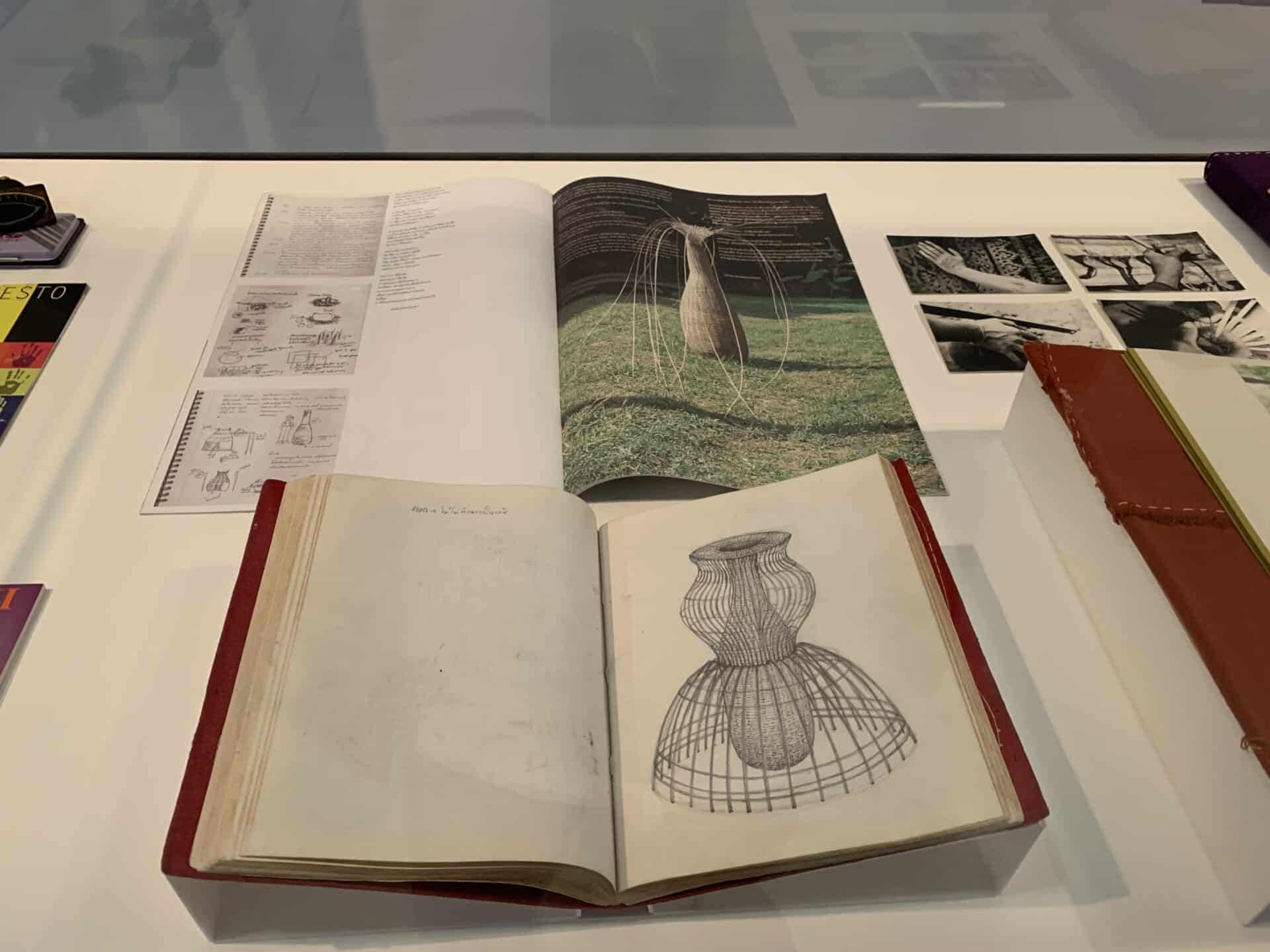 Report on the Venice Biennale 2022 and Documenta Fifteen for the Orange ...