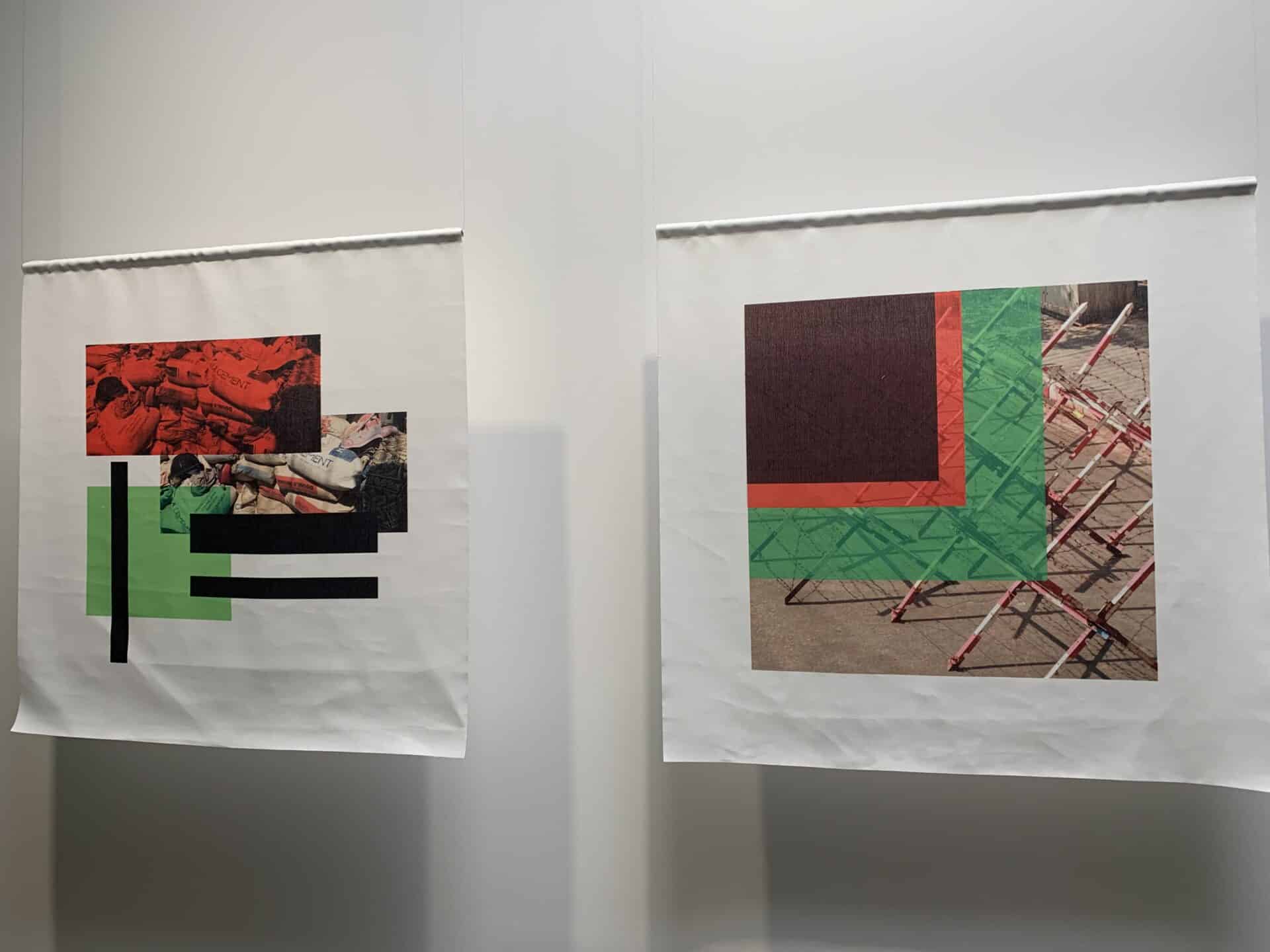 Report on the Venice Biennale 2022 and Documenta Fifteen for the Orange ...