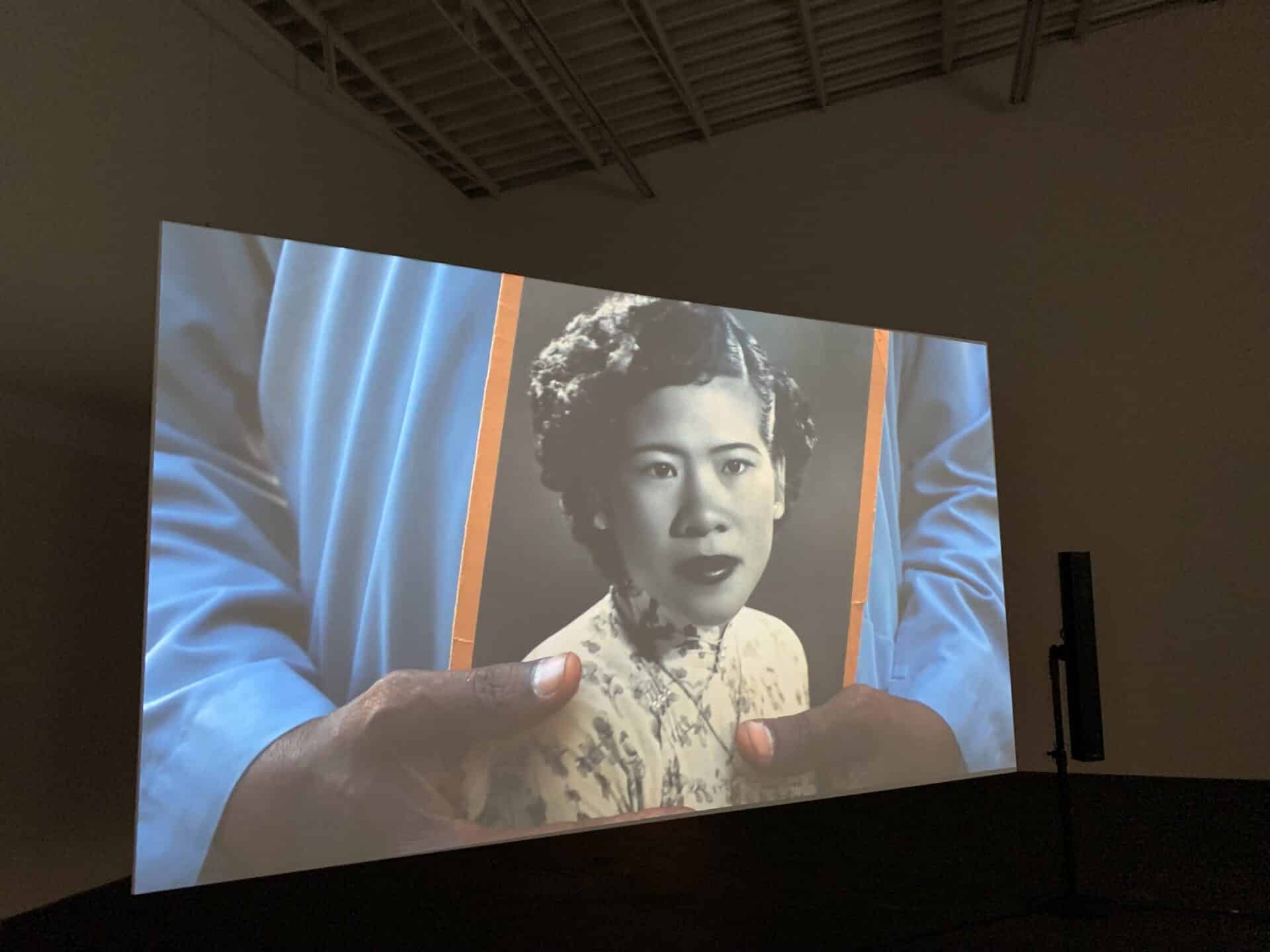 Report on the Venice Biennale 2022 and Documenta Fifteen for the Orange ...